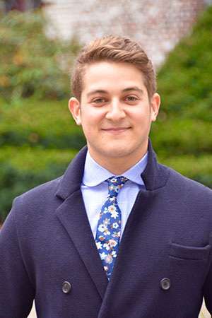 Board of Trustees | The Best Private School in Connecticut | Renbrook