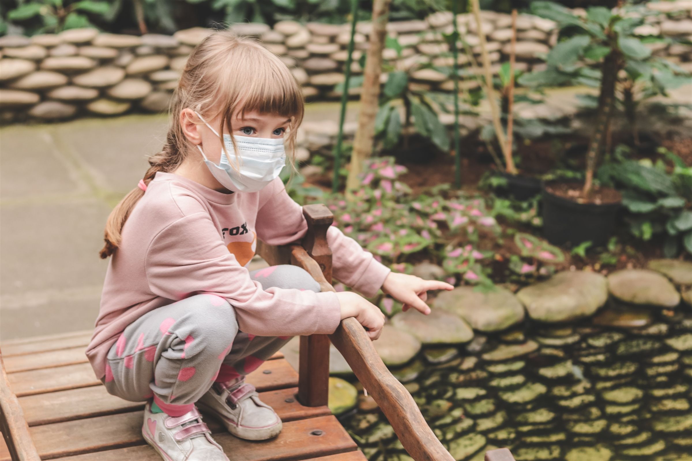 Did the Pandemic Interrupt Your Child’s Social, Speech, and Motor ...