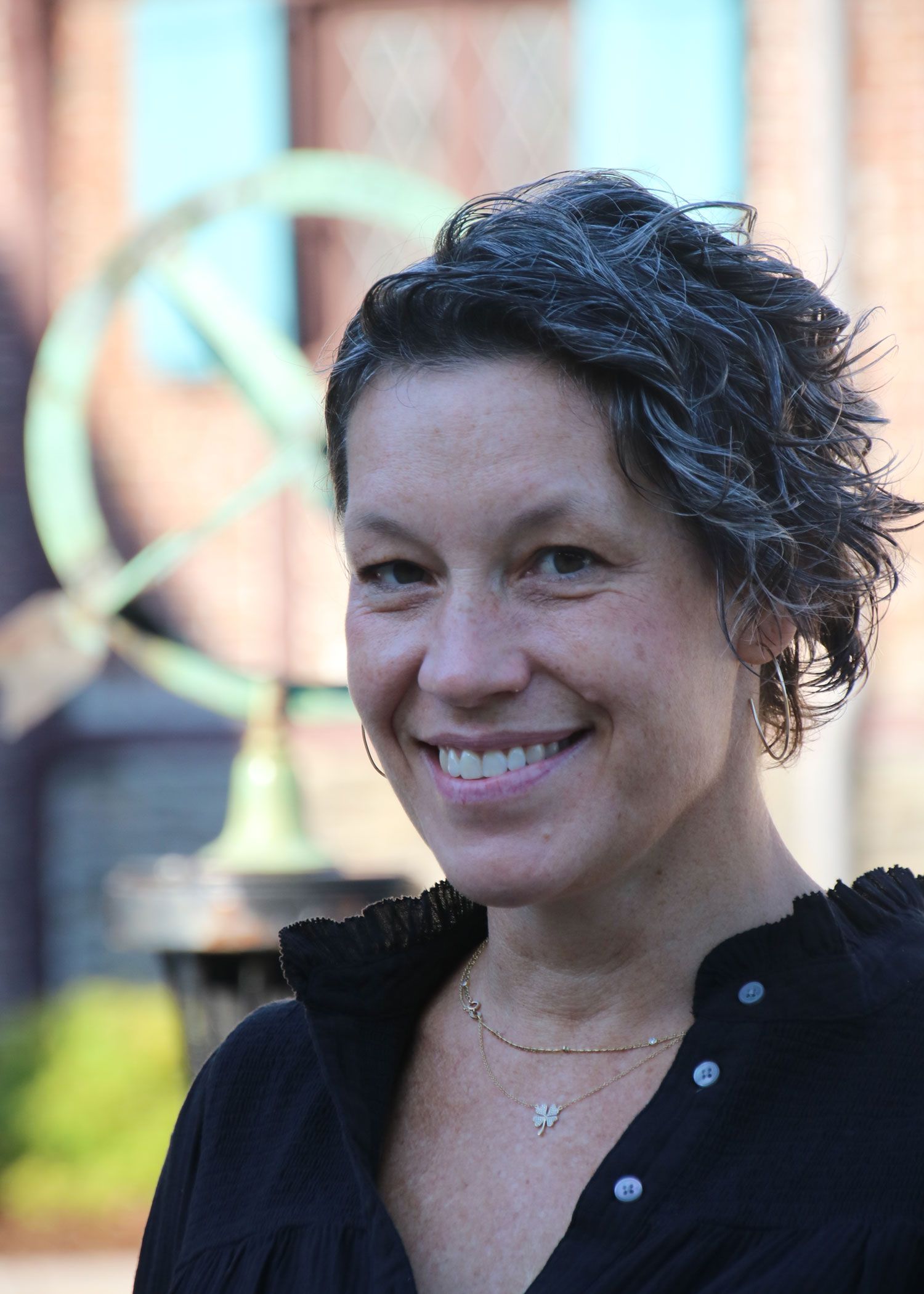 Dr. Kelly Bird presents at Independent School Management Conference ...