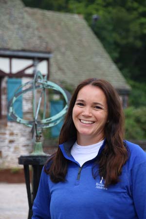 Natalie Kirkpatrick | Renbrook School