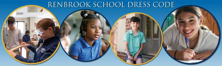 Dress Code | Renbrook School