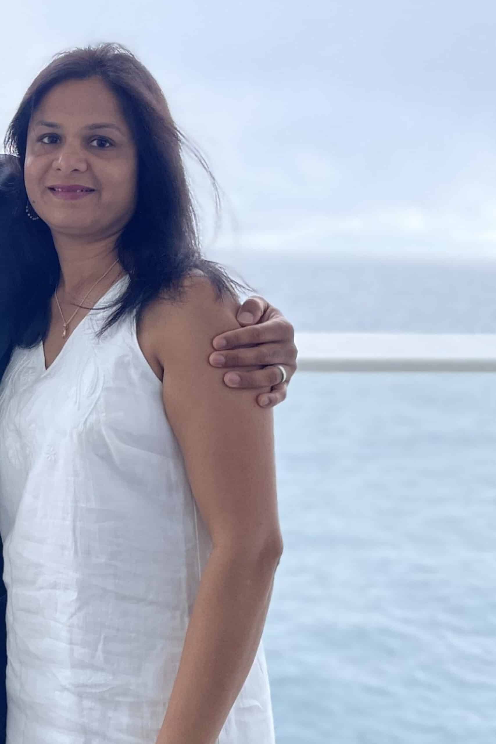 Tejal Shah | Renbrook School