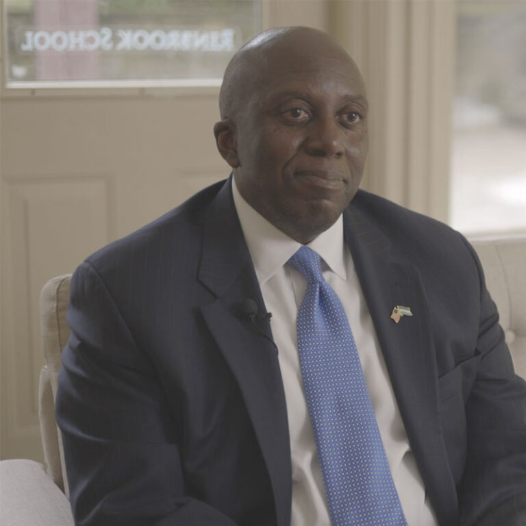 Meet Our People | Renbrook School