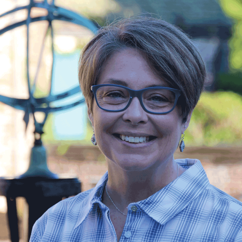 Meet Our People | Renbrook School