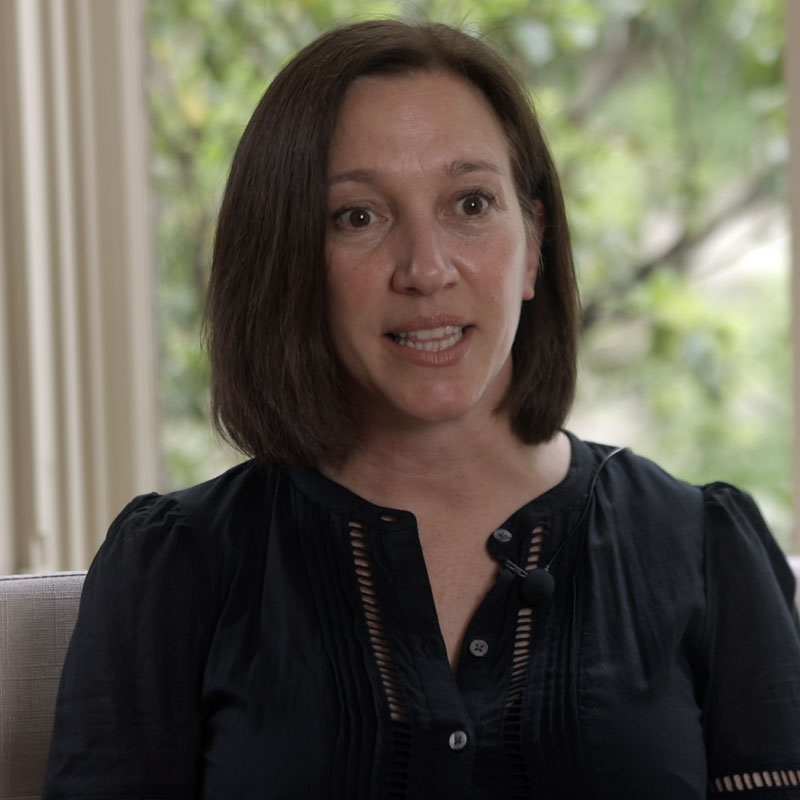 Meet Our People | Renbrook School