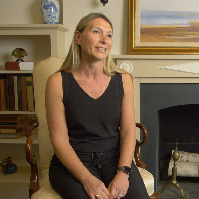 Meet Our People | Renbrook School