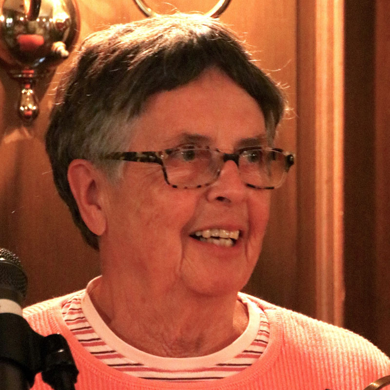 Distinguished Alumni | Renbrook School