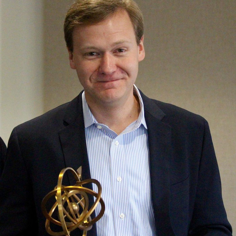 The Honorable Matthew D. Ritter ’97 | Renbrook School