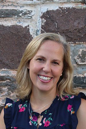 Jessica Anastasio | Renbrook School