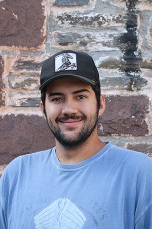 Aidan Guzman | Renbrook School