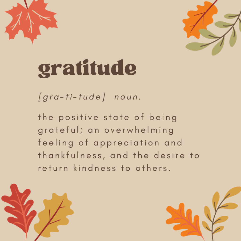 Exploring the Nuances: Thankful vs. Grateful | Renbrook School