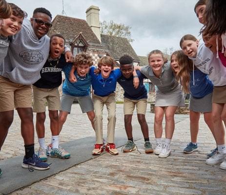 Renbrook Private School in West Hartford, CT | PK-8 Private School CT